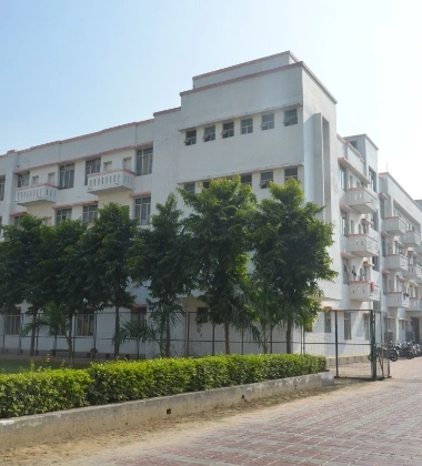 UG & PG Degree Courses - Babu Banarasi Das University