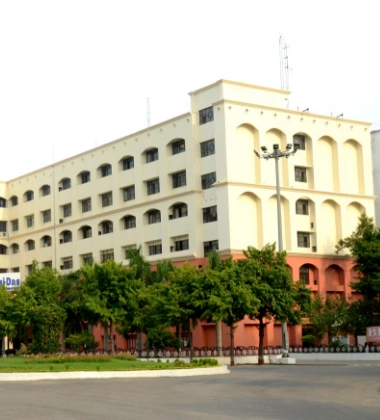 UG & PG Degree Courses - Babu Banarasi Das University