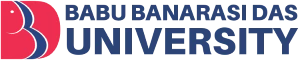 UG & PG Degree Courses - Babu Banarasi Das University